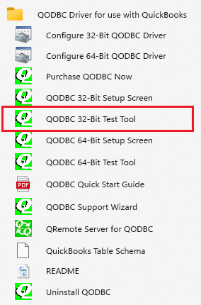 How to connect QODBC to QuickBooks for the First Time – QODBC.com Tools ...
