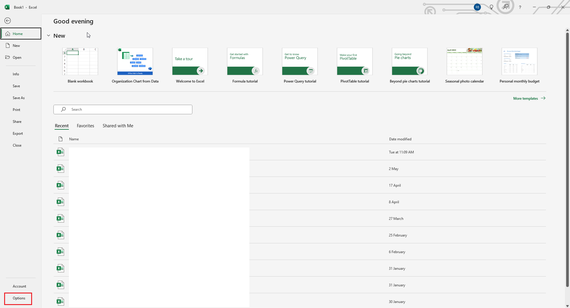 [QODBC-Desktop] Troubleshooting - How to enable Microsoft Excel 365 ...
