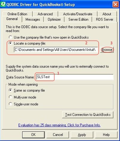[QODBC-Desktop] How to create Link Server with MS SQL 2000 - Powered by ...
