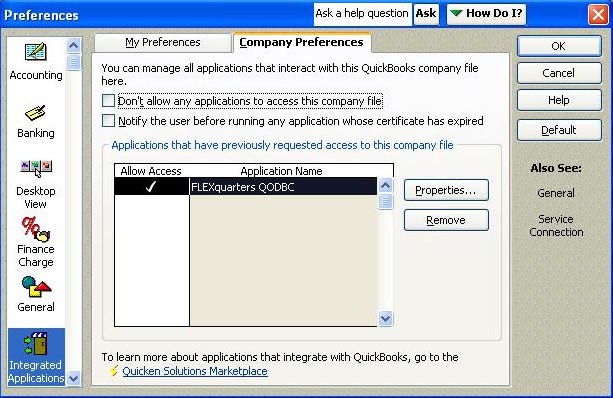 [QODBC-Desktop] How to create Link Server with MS SQL 2000 - Powered by ...
