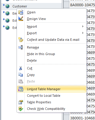 [QODBC-Desktop] QODBC and Microsoft Access - Powered by Kayako Help ...